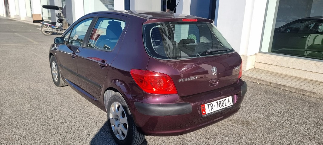 Peugeot Shqipëri | Automjetet të përdorura