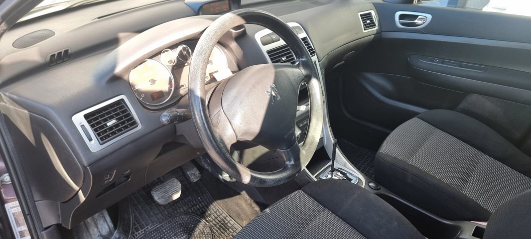 Peugeot Shqipëri | Automjetet të përdorura